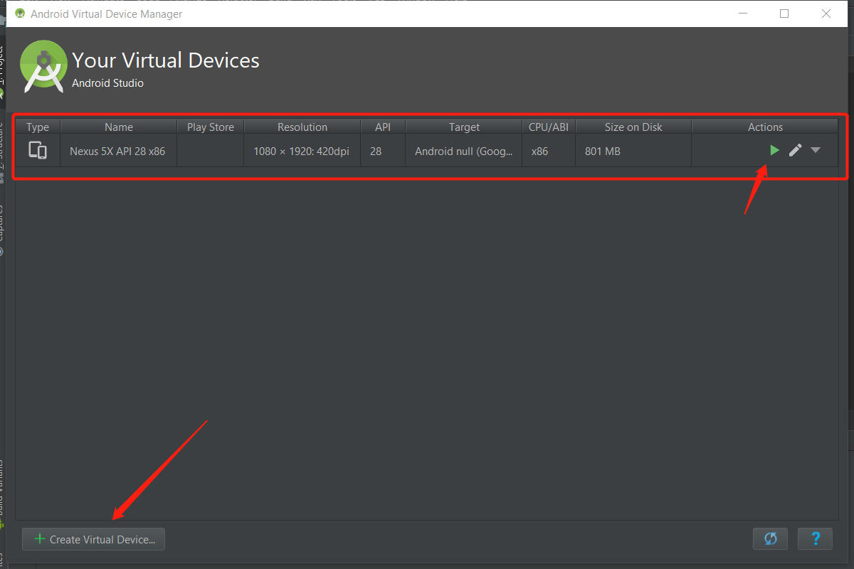 Android Studio配置 - TinyChen's Studio - 互联网技术学习工作经验分享
